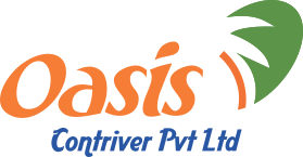 Home - Oasis Contriver Private Limited
